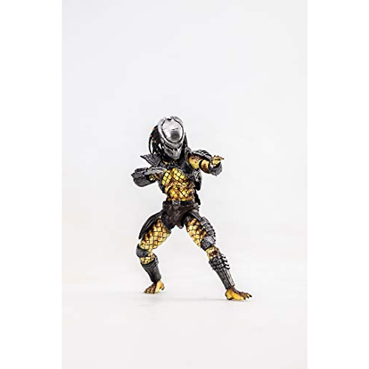 Hiya Toys Predator 2: Scout Predator 1:18 Scale 4 Inch Acton Figure