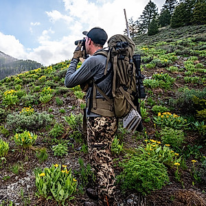 First Lite Men's Guide Lite Pant