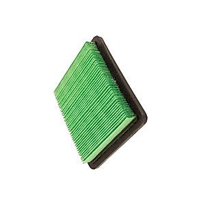 Eopzol 69-347 Filter Replacement for 17211-ZL8-000 17211-ZL8-003 17211-ZL8-023 for Honda F220 A/B S/N FAAJ-1050001 Tillers GC160LA DHAF S/N GCAHA-3599750 for Cub Cadet JS1150 CC189, 2-Pack