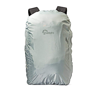 Lowepro Fastpack BP 250 AW II - A Travel-Ready Backpack for DSLR and 15" Laptop and Tablet