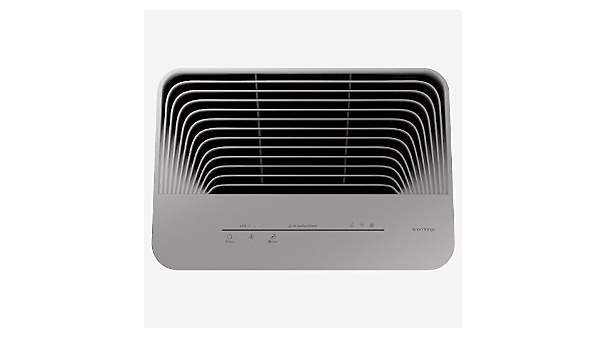 SAMSUNG Bluesky Compact Air Purifier for Small Rooms