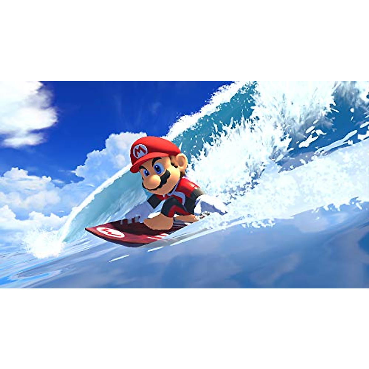 Mario & Sonic at the Olympic Games Tokyo 2020 - Nintendo Switch