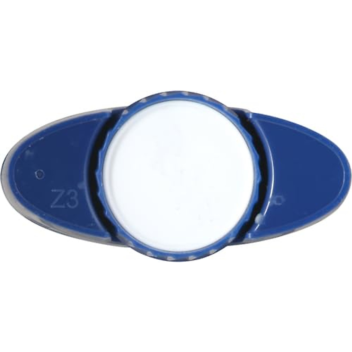 Tom's of Maine Natural Charcoal Antiperspirant Deodorant for Men, 2.8 oz. (Packaging May Vary)