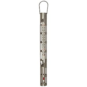 Matfer Bourgeat 250331 Candy Thermometer