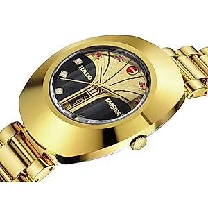 Rado DiaStar Original Limited Edition 50th Anniversary Male