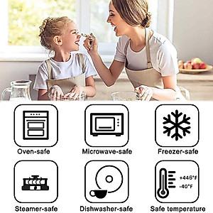 Silicone Molds Silicone Cupcake Baking Cups Silicone Flower Molds Silicone Donut Baking Pan Set Nonstick Silicone Donut Mold Oven- Microwave- Dishwasher Safe（24 pieces ）