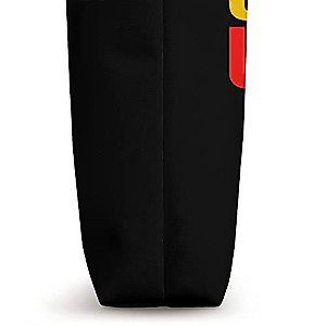 Historically Black College University HBCU Graduate HBCU Tote Bag