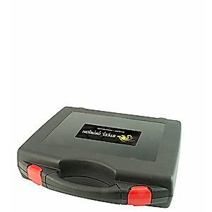 Steel Dragon Tools 13pc. High Speed Steel HSS Annular Cutter Kit 2" Depth and 7/16 in. to 1-1/16 in.