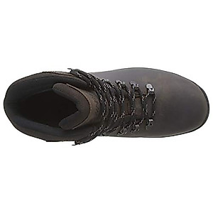 Hi-Tec Ravine Women's Waterproof Walking Boots - SS18 - 9 - Brown