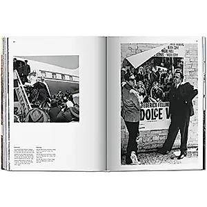 Rome: Portrait of a City / Portrat einer Stadt / Portrait d'une ville