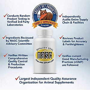 Grizzly Joint Aid for Dogs Liquid Hip and Joint Support (Extra Strength), 32 fl oz
