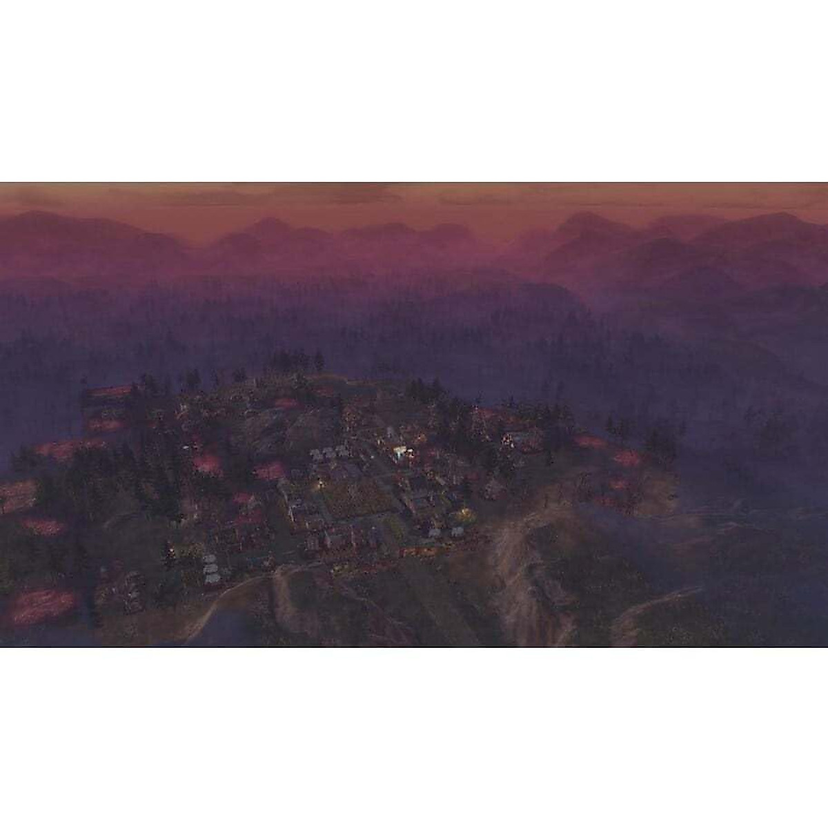 Surviving The Aftermath - Day One Edition (PS4) (PS4)