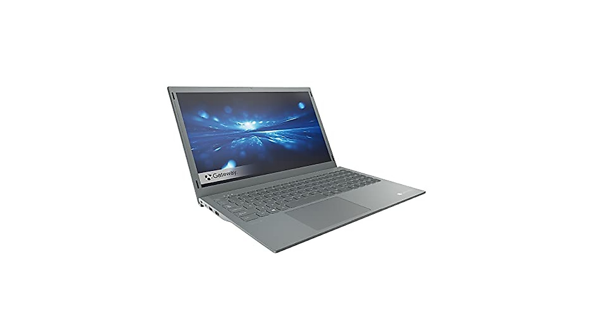 Gateway 15.6" FHD Ultra Slim Notebook with Intel Pentium Silver