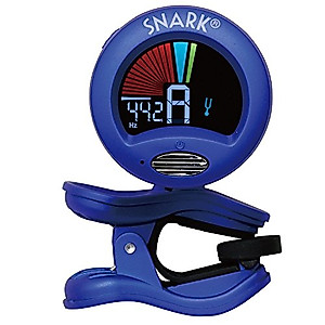 Snark SN1X Clip-On Chromatic Tuner