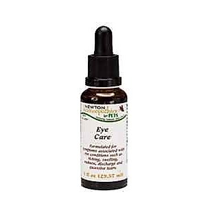 Pet Eye Care1 Oznewton Homeopathics
