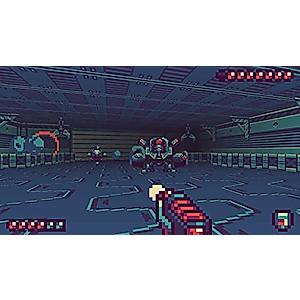 Exophobia - PlayStation 5