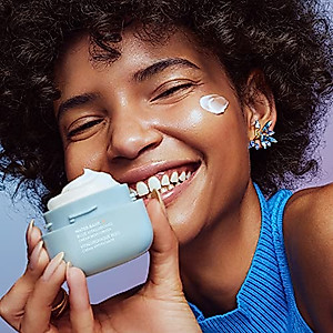 Water Bank Blue Hyaluronic Cream Moisturizer Mini: Hydrate and Nourish