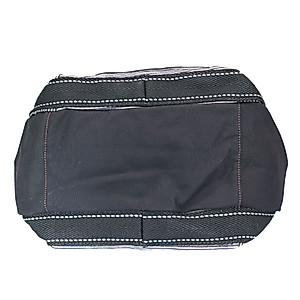 Chala Fat Cat Carryall Zip Tote