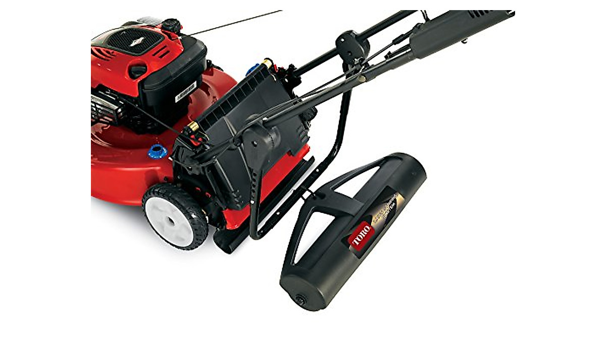 Toro Lawn Striping System for Perfect Golf-Quality Lawn Stripes