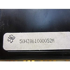 Texas Instruments 500-5030 LVDC Input Module T97078