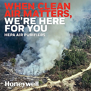 3 Speed 155 Square Foot True Hepa Tower Air Cleaner