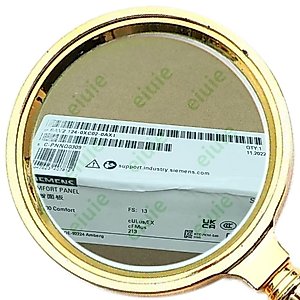 6AV2124-0XC02-0AX1HMI TP2200 Comfort, Comfort Panel, Touch Operation, 22" Widescreen TFT Display 6AV2 124-0XC02-0AX1