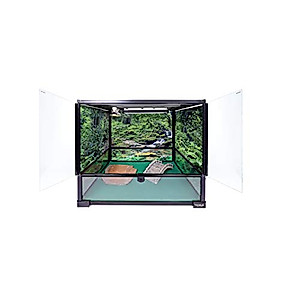 Reptile Carpet, Kelly Green 24" x 48", Two Sheets