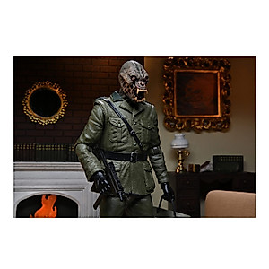 Neca Ultimate Nightmare Demon American Werewolf In London 7-Inch Action Figure