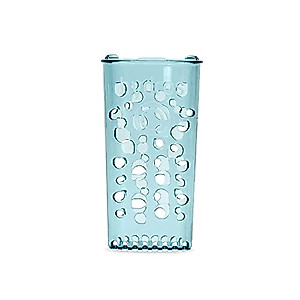 Hydros Aqua Infuser - Water Infuser Insert - Fruit Infuser for Hydros Bottles, Pitchers & Slim Pitcher - Easy To Add & Remove - BPA Free