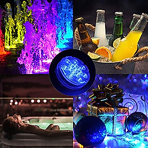 Underwater Set for Home Kitchen Garden Christmas