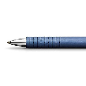 Faber-Castell 148426 Essentio Ballpoint Pen - Blue