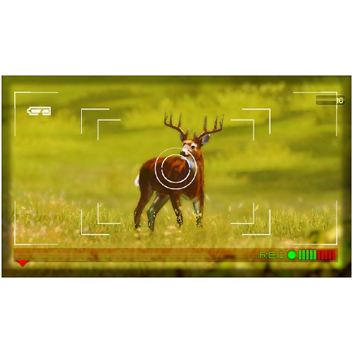 Cabela's North American Adventures