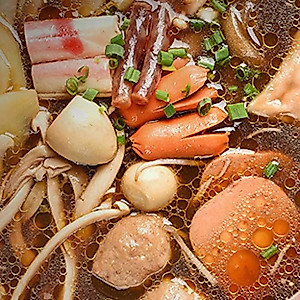 Chafing Dishes Casserole Pot For Hob And Oven Creative Cloisonne Copper Hot Pot Electric Copper Hot Pot Household Charcoal Copper Pot Retro Hot Pot (Color : Yellow, Size : 32cm)