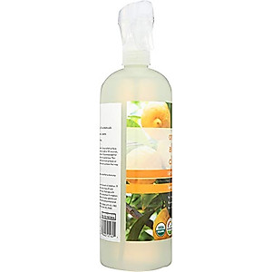 Whole Foods Market, Organic All-Purpose Cleaner, Lemon Zest, 32 fl oz