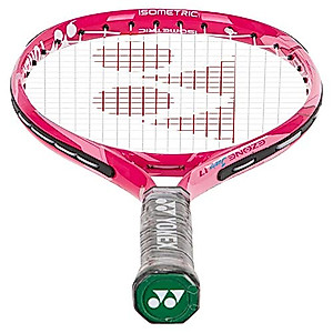 Yonex Ezone Junior 17" Tennis Racquet (Pink)