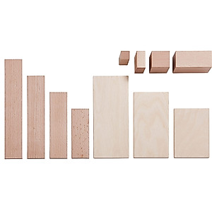 HABA Clever Up! Building Block System 3.0 (Made in Germany)