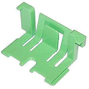 Paper Cassette Rear Paper Guide Compatible with Brother Model Numbers MFC-L2707DW, MFC-L2720DW, MFC-L2740DW