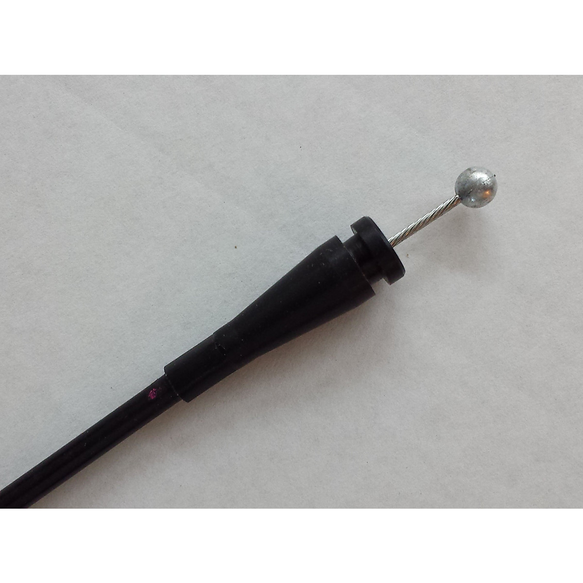 YOT65B Aftermarket Tailgate Cable fits 1997-2002 Expedition replaces F2UZ-15264A65-B