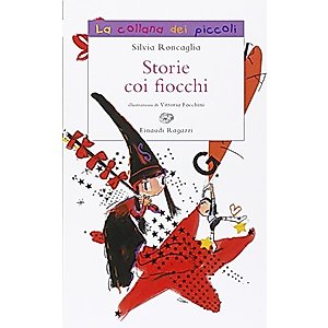 Storie coi fiocchi