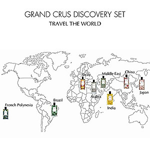 Berdoues Grands Crus Discovery Set