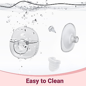 TSRETE S23 Accessories Replacement (Flange 27MM)