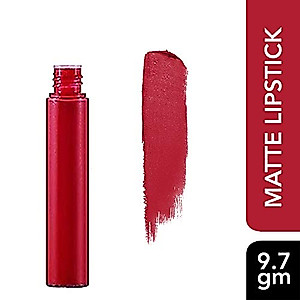 SEPHORA COLLECTION Cream Lip Stain 01 Always Red 0.169 oz