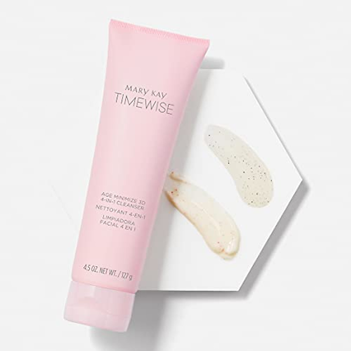 Mary Kay TimeWise Miracle Set 3D Combination To Oily