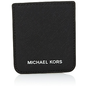 Michael Kors Saffiano Phone Pocket Sticker, 001