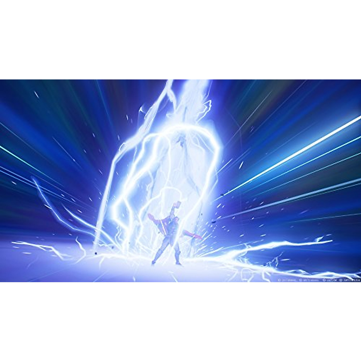 Marvel vs. Capcom: Infinite - Xbox One Standard Edition