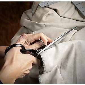 Crescent Wiss 10" Bent Handle Industrial Shears - W20