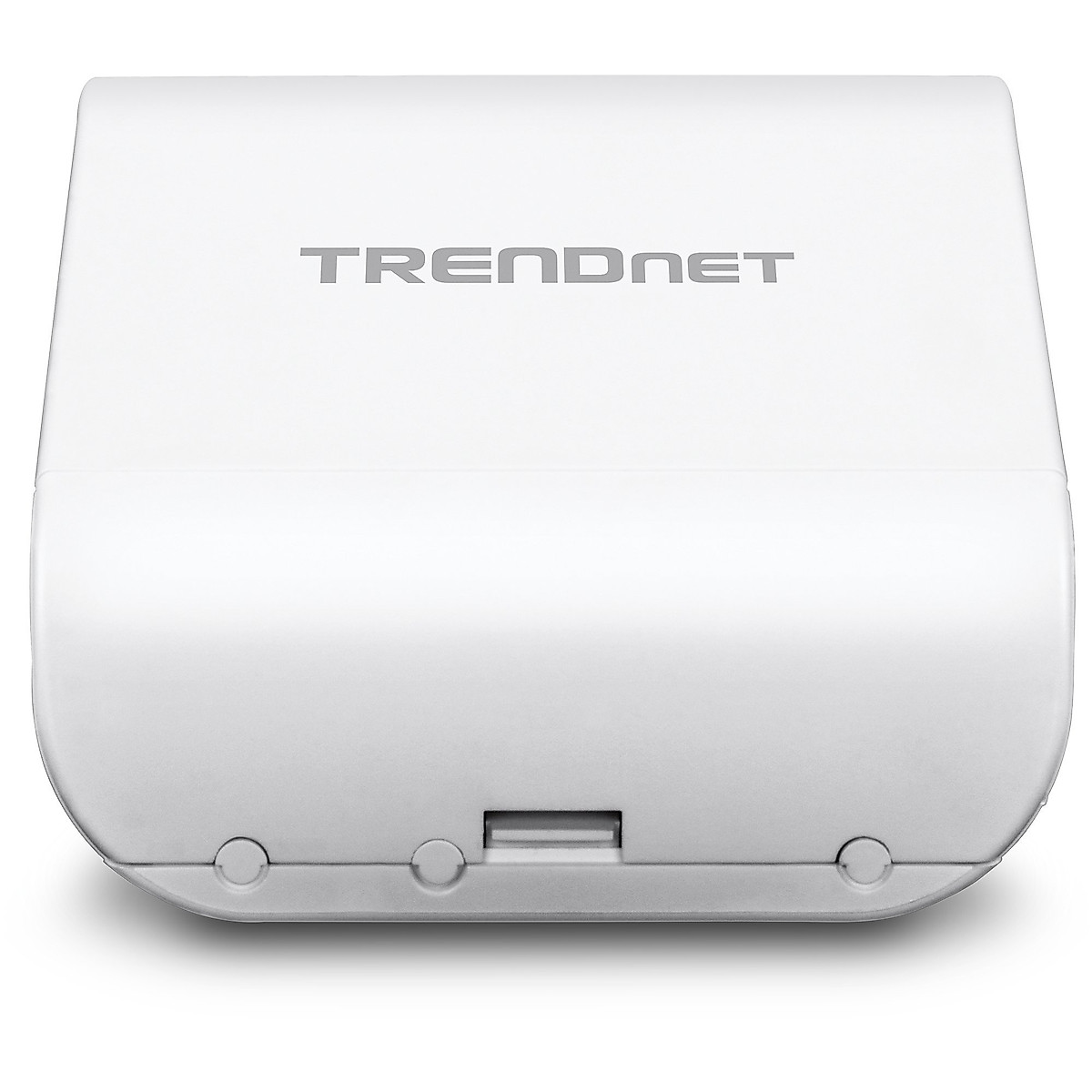 TRENDnet 10dBi Wireless N300 Outdoor PoE Preconfigured Point-to-Point Bridge Bundle Kit, 2 x Preconfigured Wireless N Access Points, IPX6 Rated Housing, TEW-740APBO2K (Renewed)