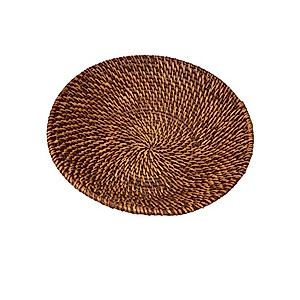 Rattan Basket Home Decor