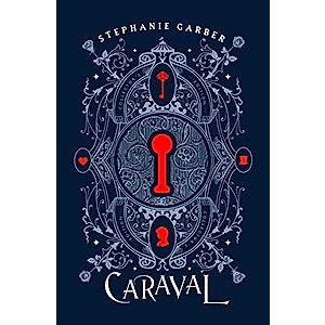 Caraval Collector's Edition (Caraval, 1)