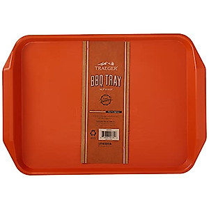 Traeger Pellet Grills BAC426 BBQ Tray Grill Accessories